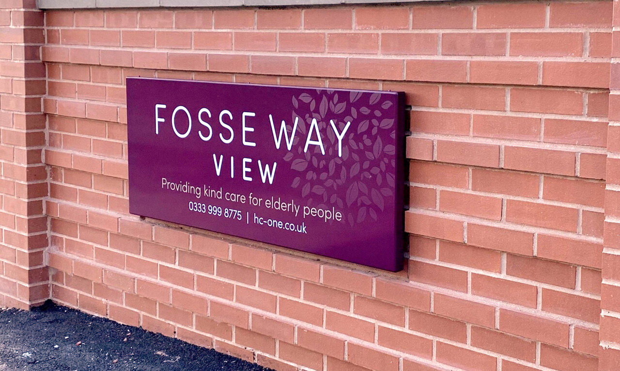 HC-One Fosse Way - Taylor & Pickles