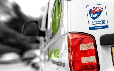 International Sign Association